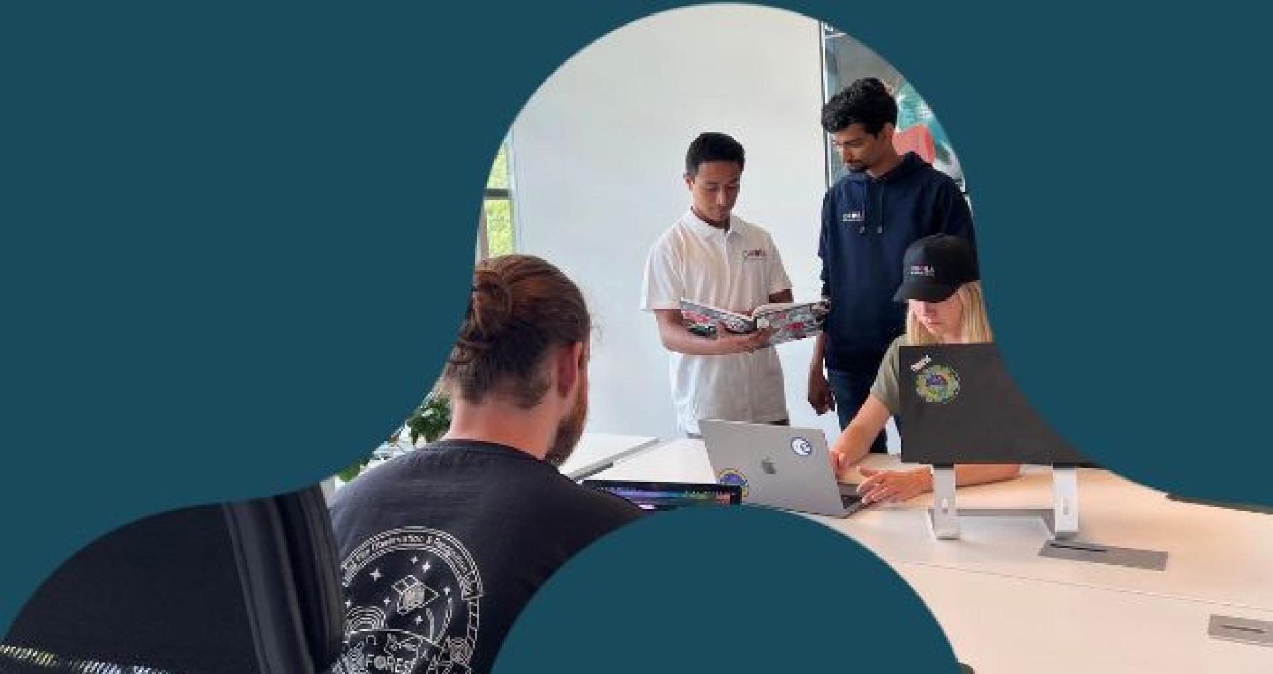 The leading wildfire management platform globally – OroraTech