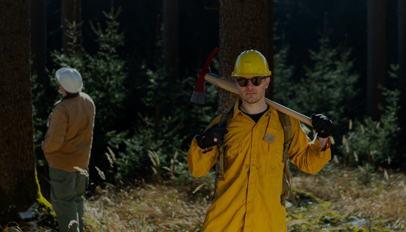 OroraTech: Solutions for emergency management – Industries – Orora Tech