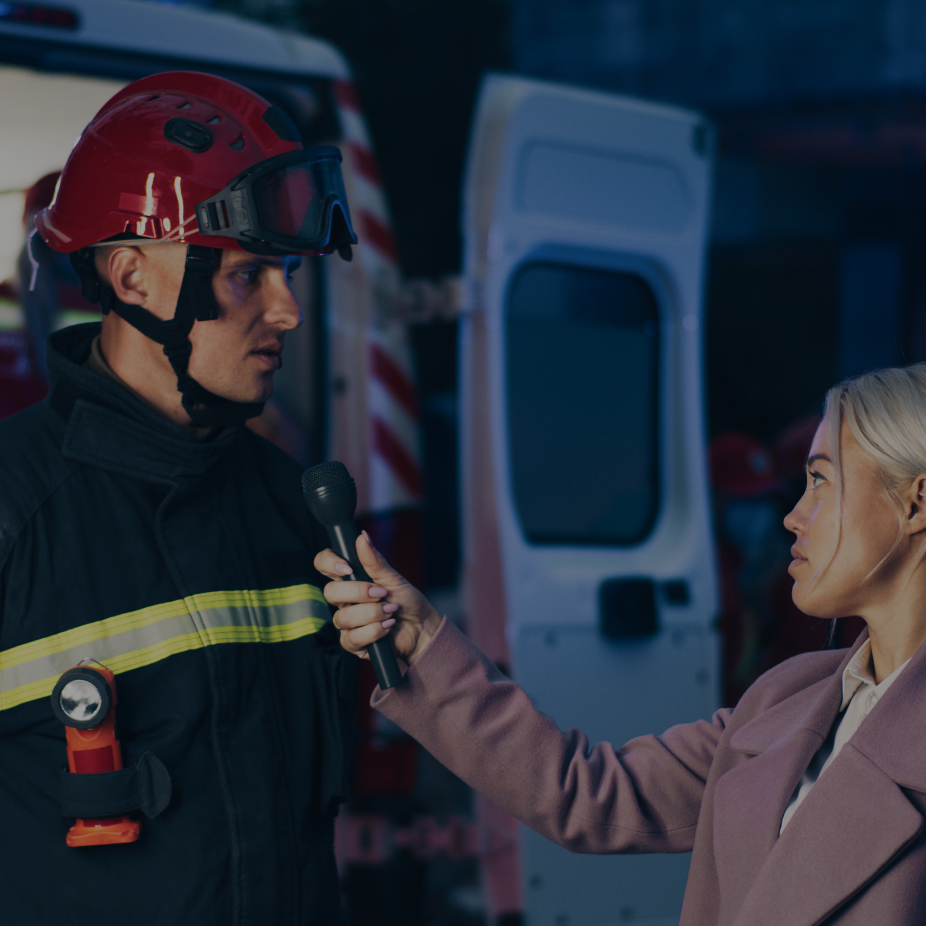 OroraTech newsroom – OroraTech