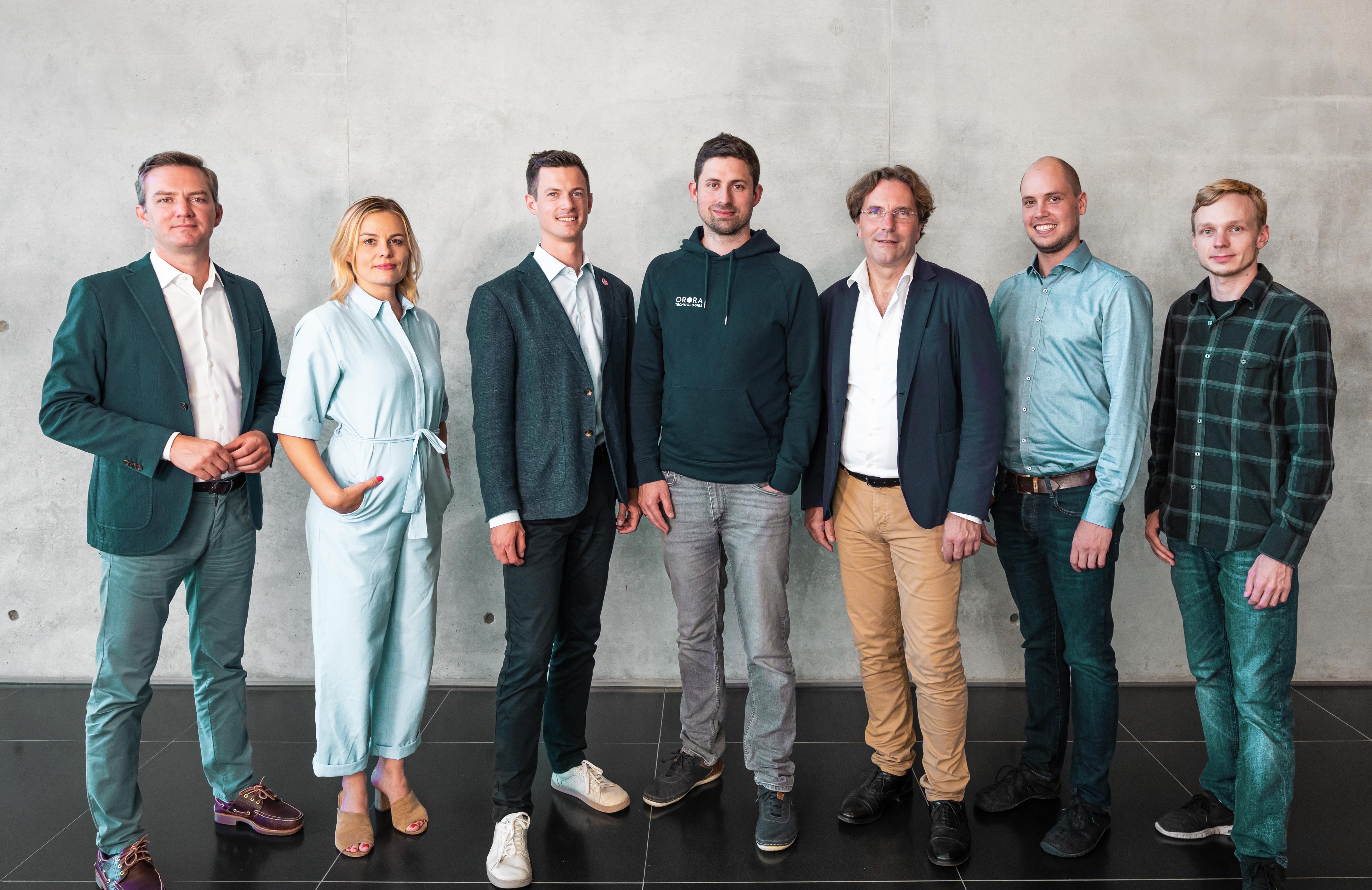 €25M Series B Secured to Scale Predictive AI for Wildfire Detection ...