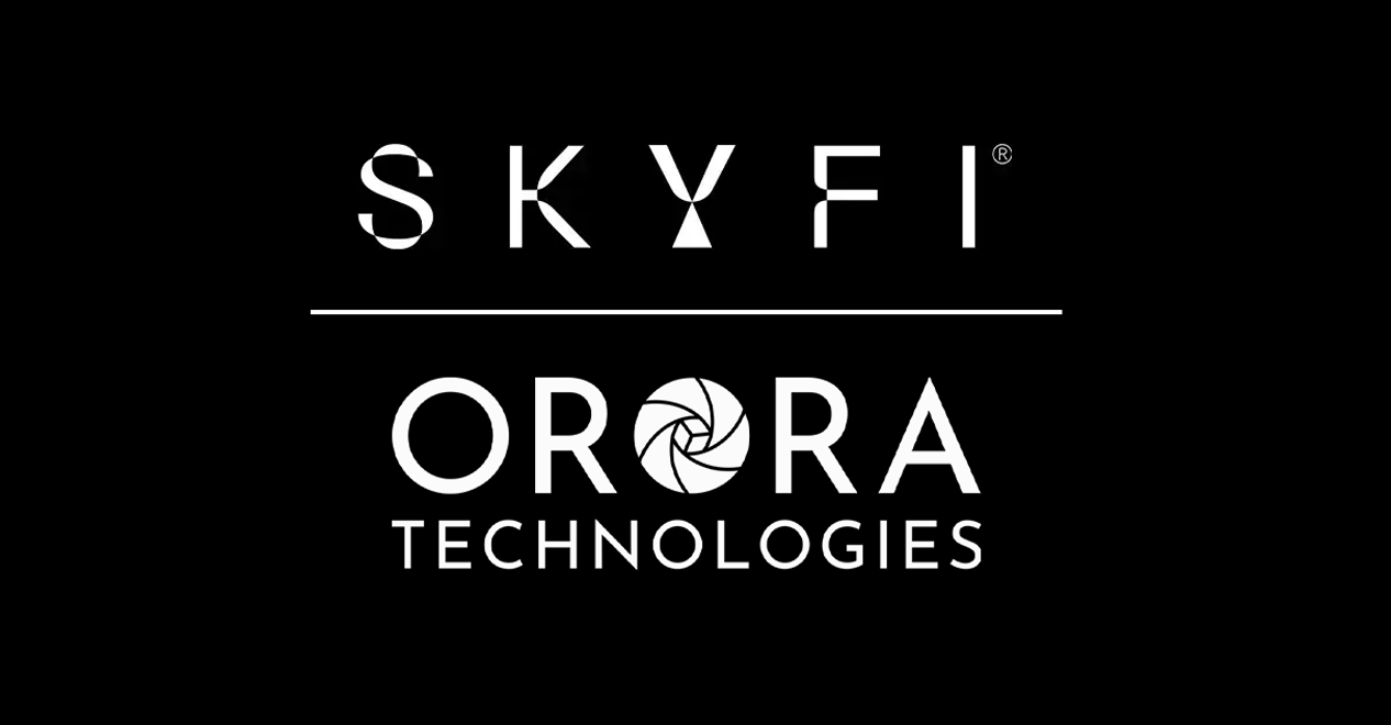 OroraTech Joins Forces with SkyFi to Expand US Access to Space-Based ...